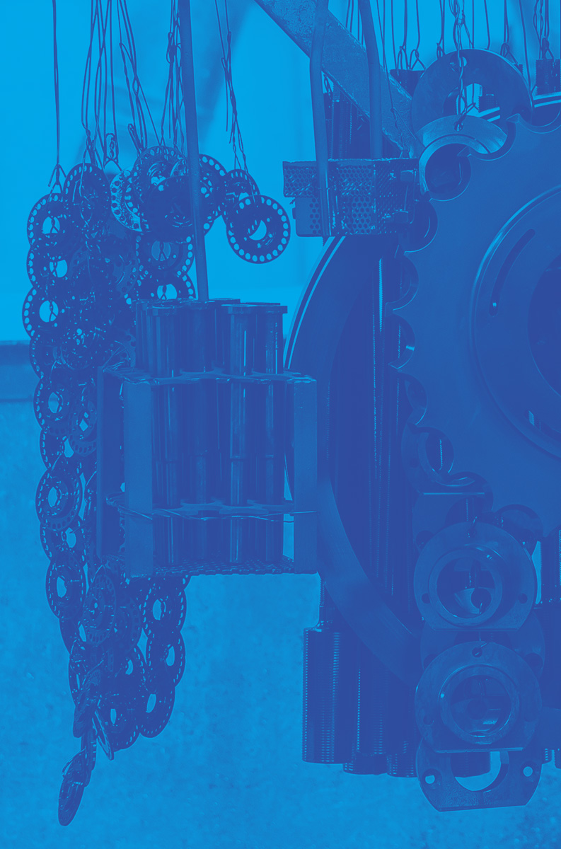 NITRURATIONS TENIFER - TMN